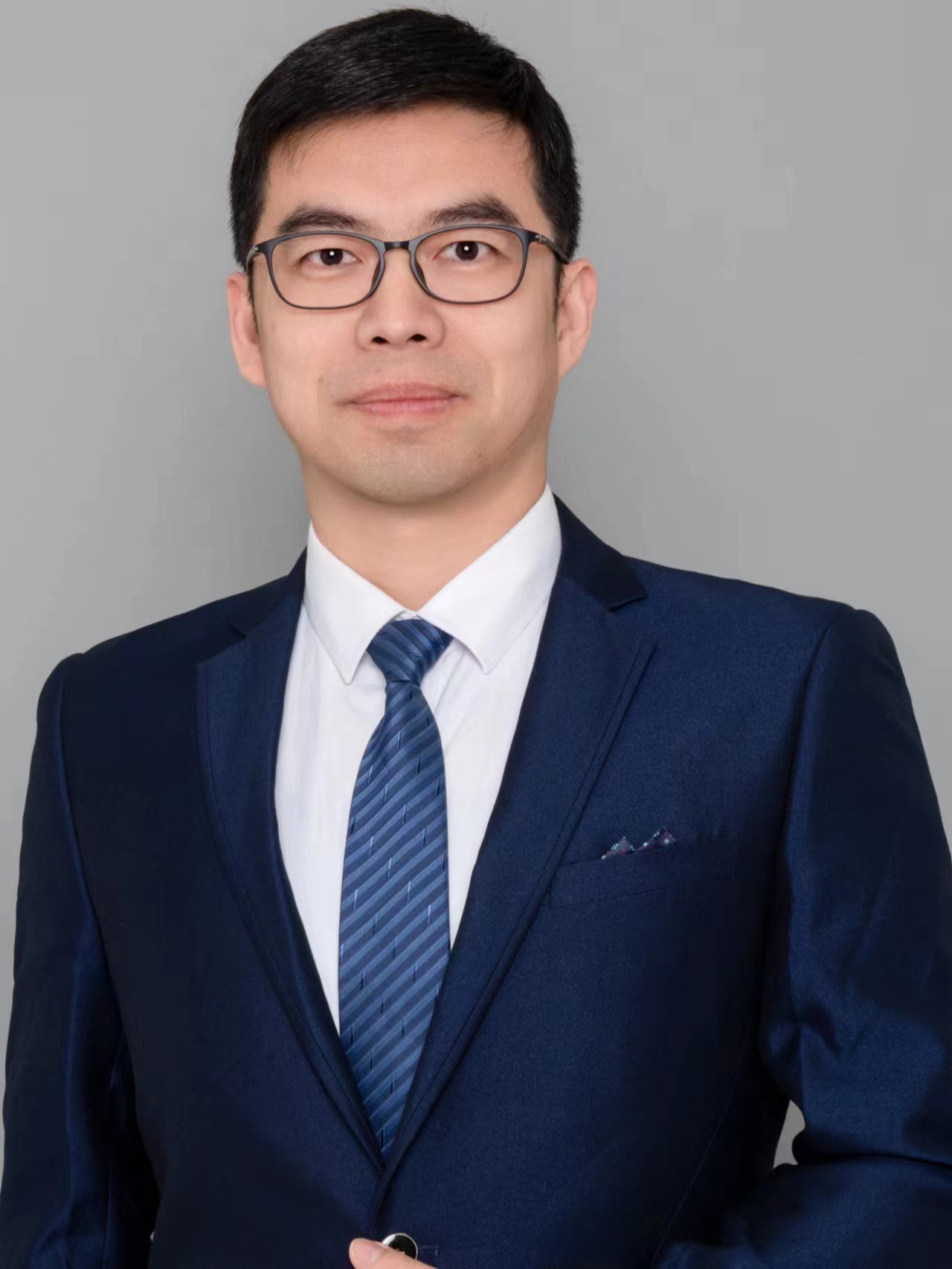 Zhefeng Li-重庆大学化学化工学院